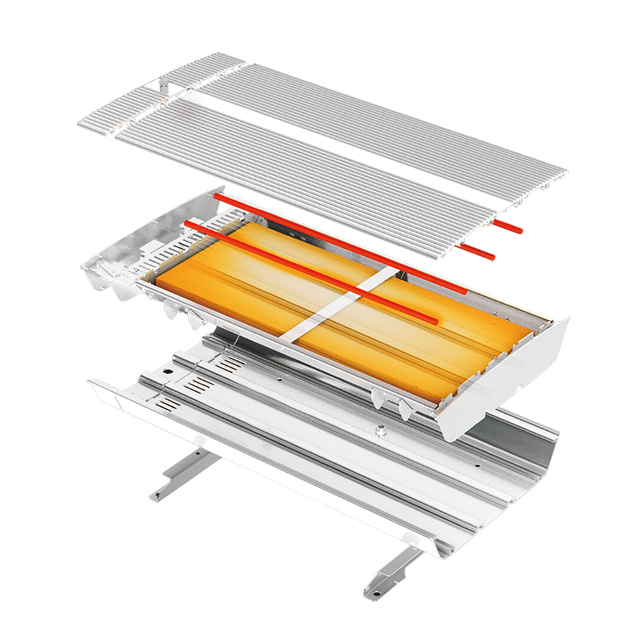 Infra Red Heaters Blacktown | Bathroom & Indoor Heaters | Infrawarm